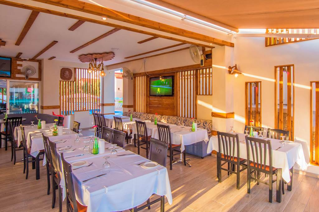 Windmills Hotel Apartments - Protaras hotels | Jet2holidays