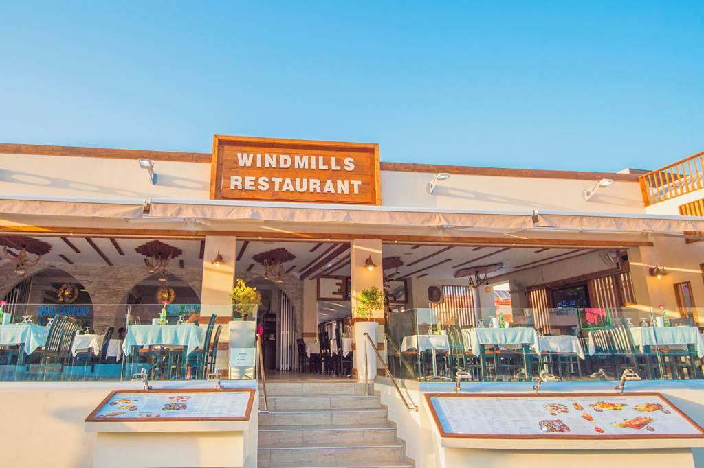 Windmills Hotel Apartments - Protaras hotels | Jet2holidays