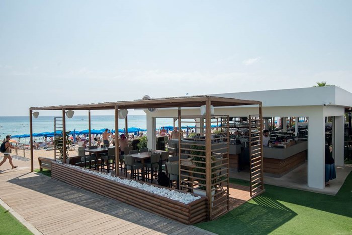 Golden Star Beach - Protaras hotels | Jet2holidays