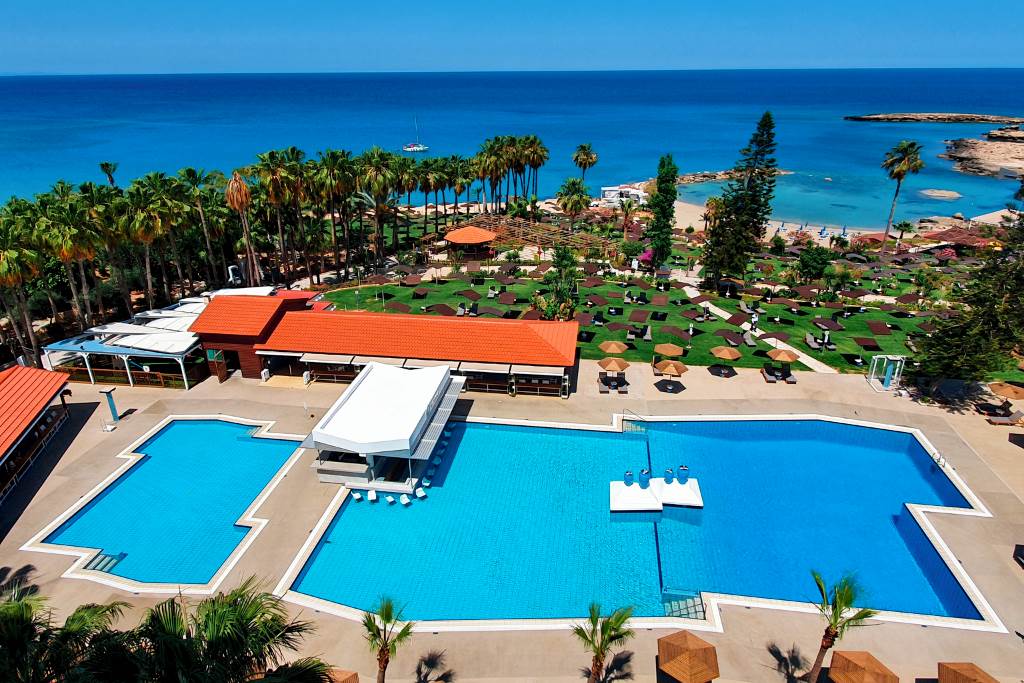 Cavo Maris Beach Hotel - Protaras hotels | Jet2holidays