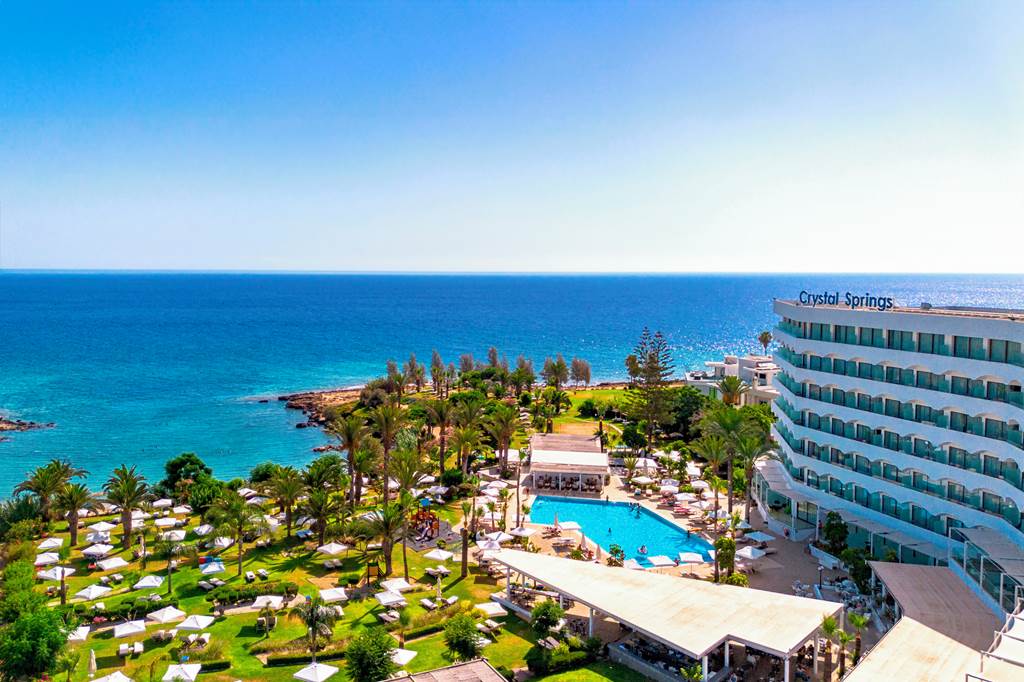 Holidays to Larnaca | Stewart Travel