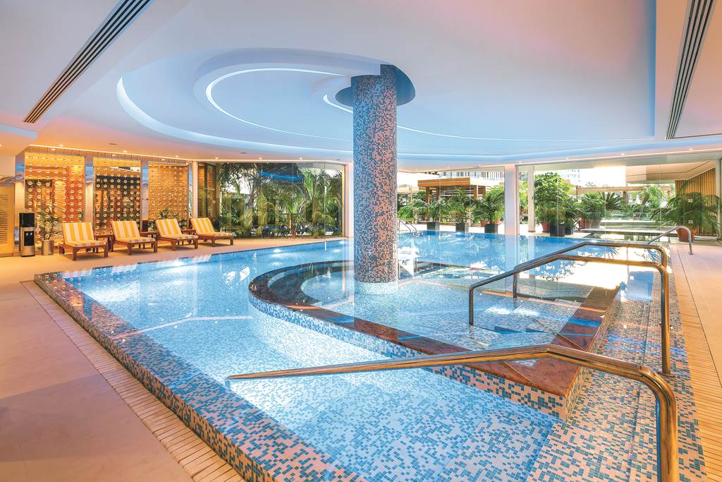 Four Seasons. - Limassol (Larnaca Airport) hotels | Jet2holidays