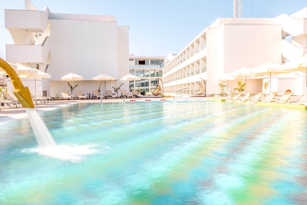 Nicholas Color Hotel - Ayia Napa hotels | Jet2holidays