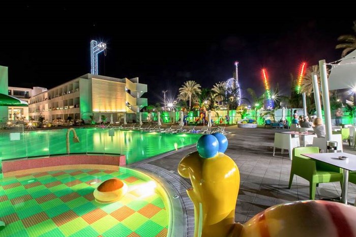 Nicholas Color Hotel - Ayia Napa hotels | Jet2holidays