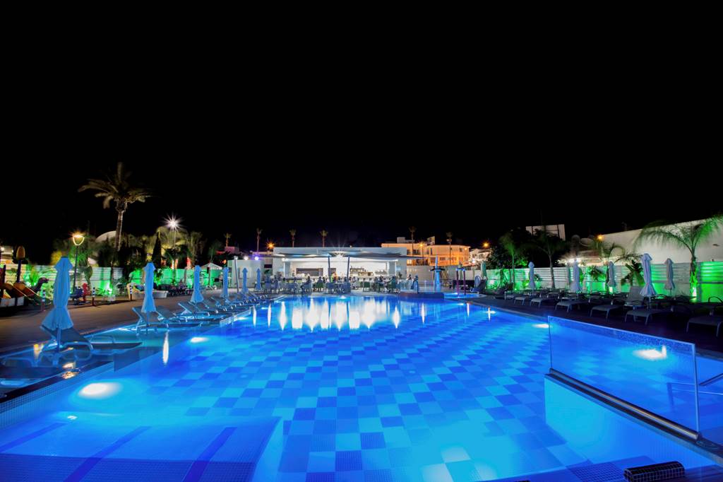 Nicholas Color Hotel - Ayia Napa hotels | Jet2holidays