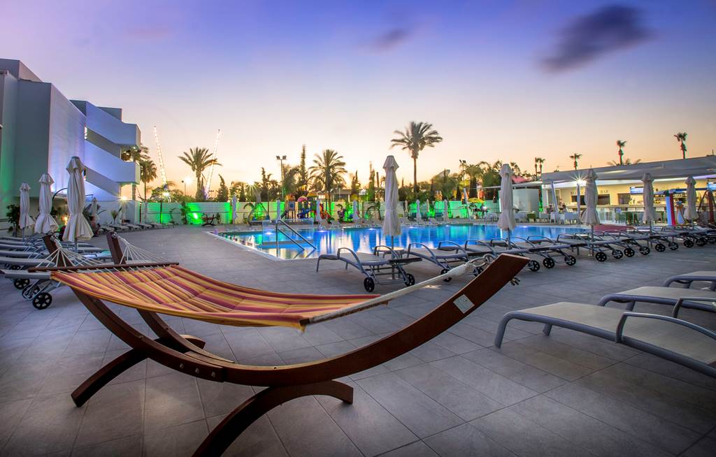 Nicholas Color Hotel - Ayia Napa hotels | Jet2holidays