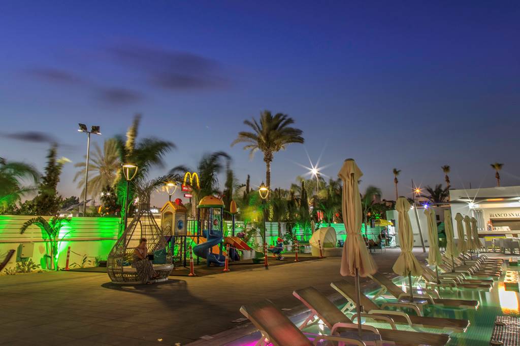 Nicholas Color Hotel - Ayia Napa hotels | Jet2holidays