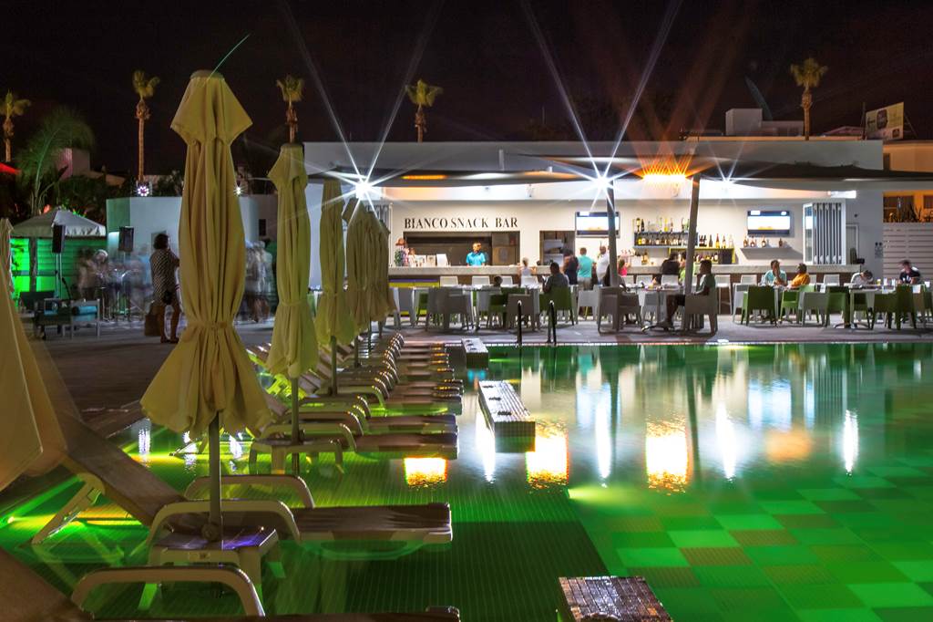 Nicholas Color Hotel - Ayia Napa hotels | Jet2holidays