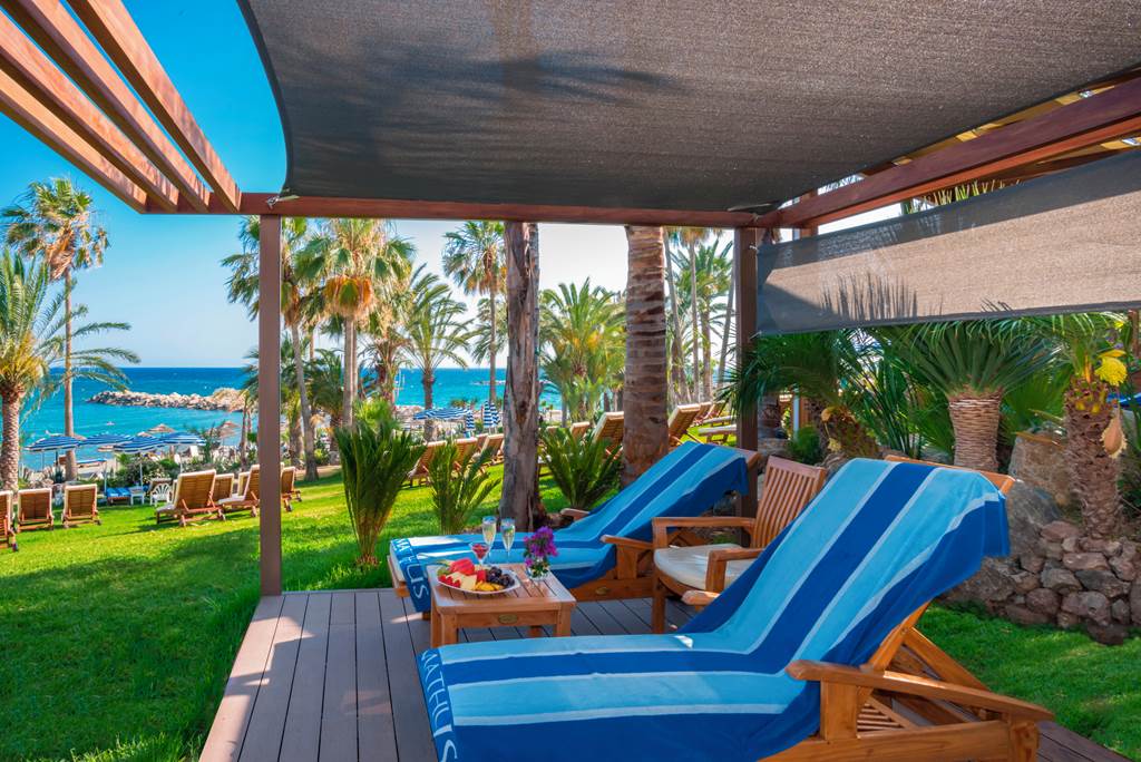 Amathus Beach Hotel Limassol. - Limassol (Larnaca Airport) hotels ...