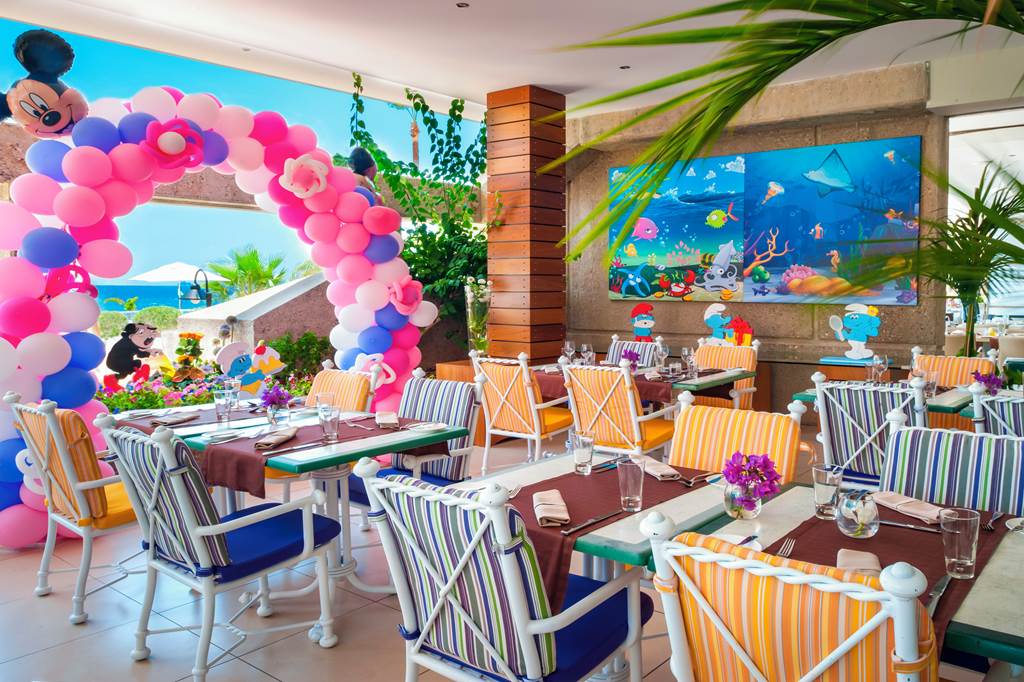 Amathus Beach Hotel Limassol. - Limassol (Larnaca Airport) hotels ...