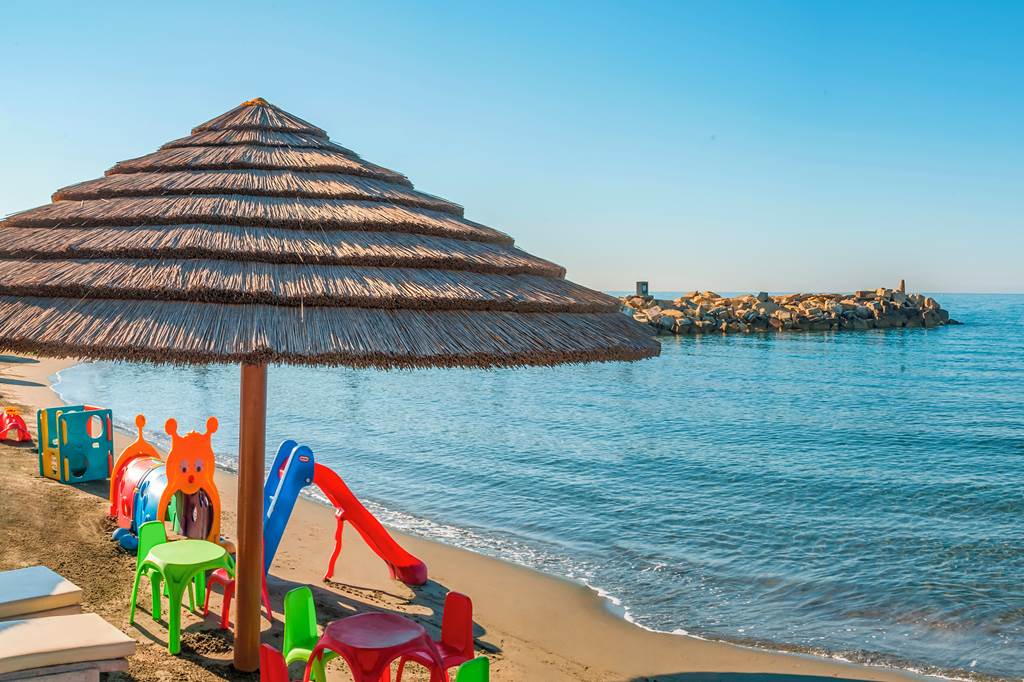 Amathus Beach Hotel Limassol. - Limassol (Larnaca Airport) hotels ...