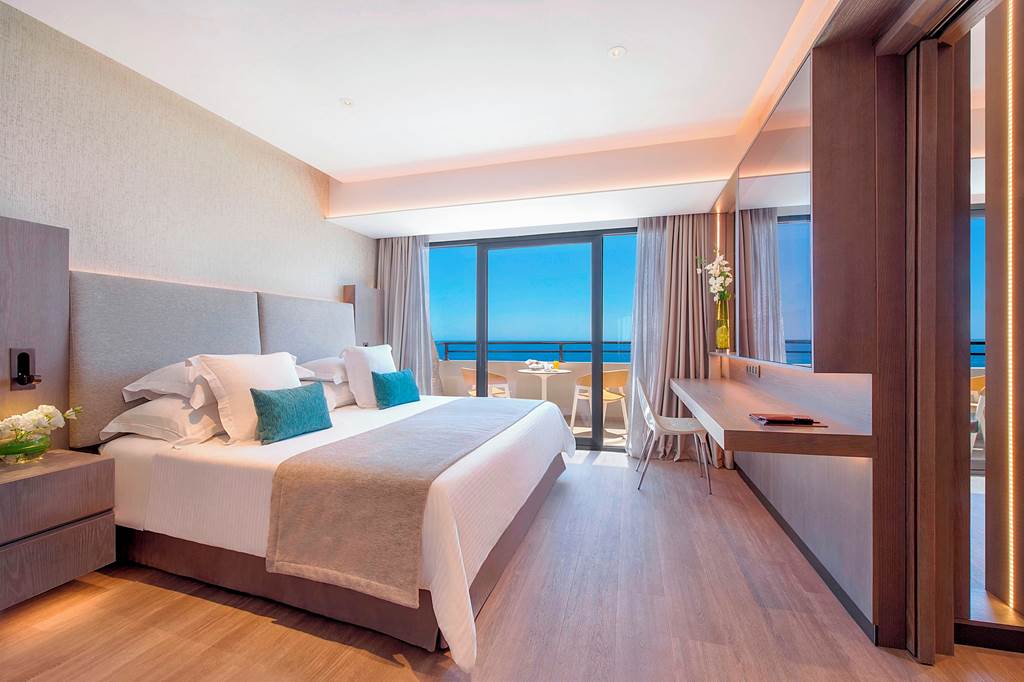 Amathus Beach Hotel Limassol. - Limassol (Larnaca Airport) hotels ...