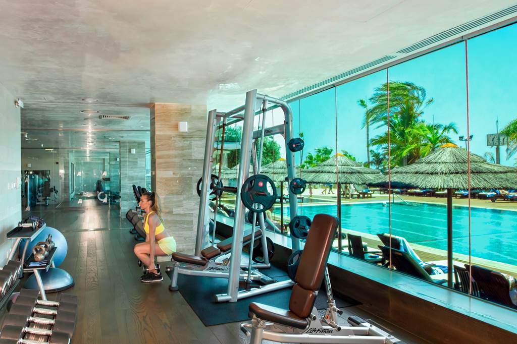 Amathus Beach Hotel Limassol. - Limassol (Larnaca Airport) hotels ...