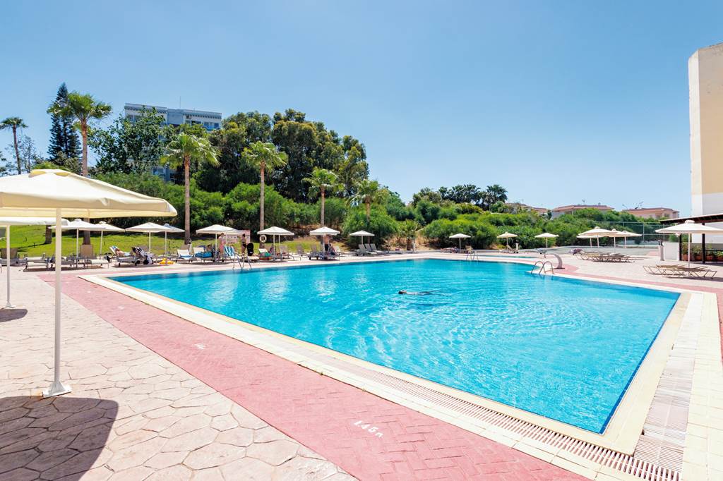 Tsokkos Gardens Apartments - Protaras hotels | Jet2holidays
