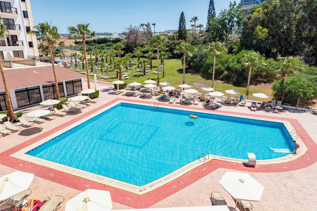 Tsokkos Gardens Apartments - Protaras hotels | Jet2holidays