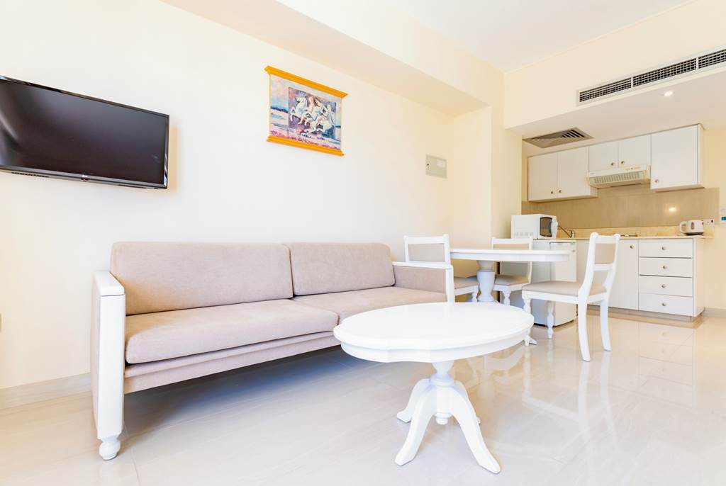 Tsokkos Gardens Apartments - Protaras hotels | Jet2holidays