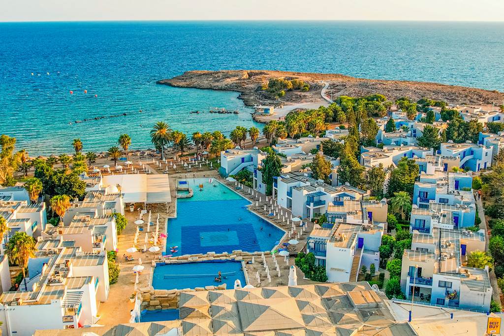 Atlantica Callisto - Ayia Napa hotels | Jet2holidays