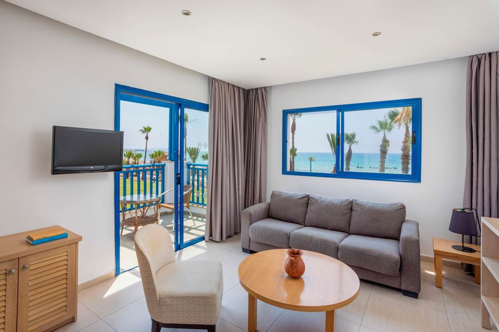 Atlantica Callisto - Ayia Napa hotels | Jet2holidays