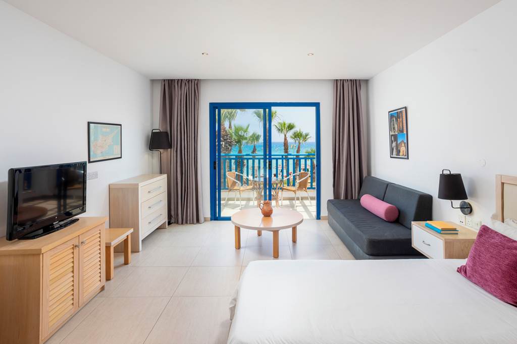 Atlantica Callisto - Ayia Napa hotels | Jet2holidays