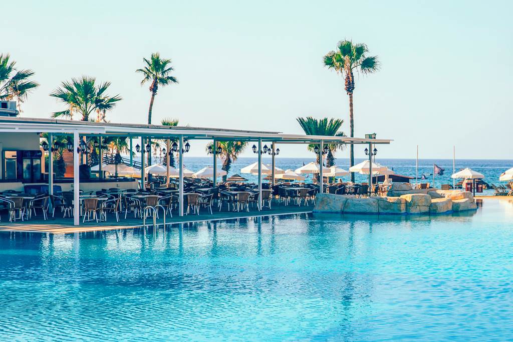 Atlantica Callisto - Ayia Napa hotels | Jet2holidays