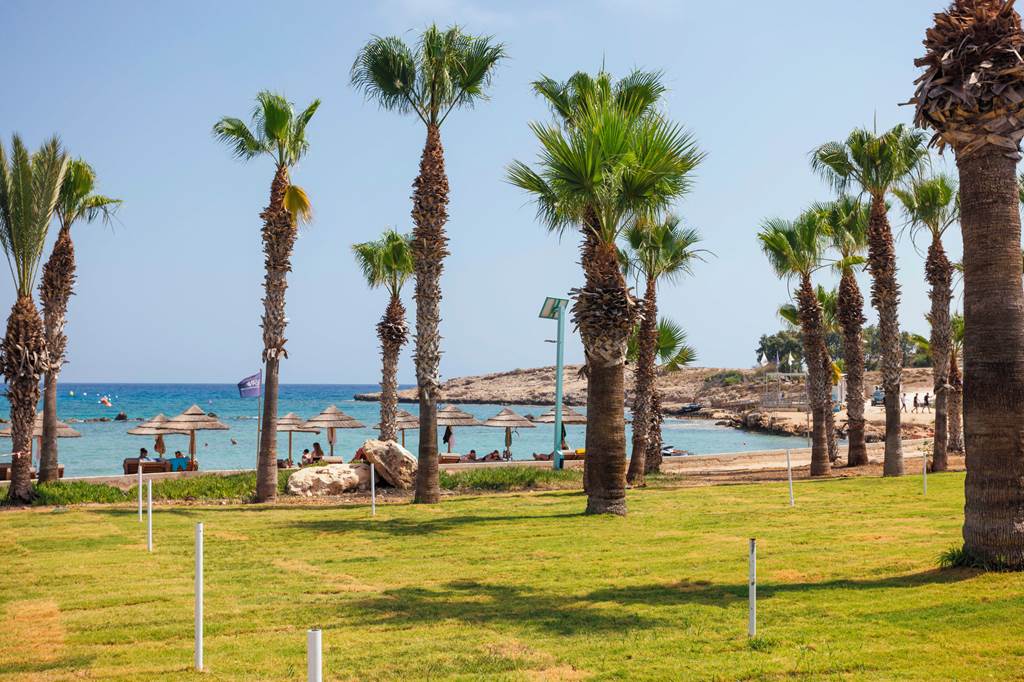 Atlantica Callisto - Ayia Napa hotels | Jet2holidays