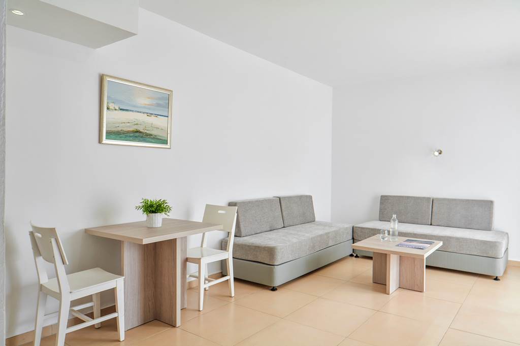 Atlantica Callisto - Ayia Napa hotels | Jet2holidays