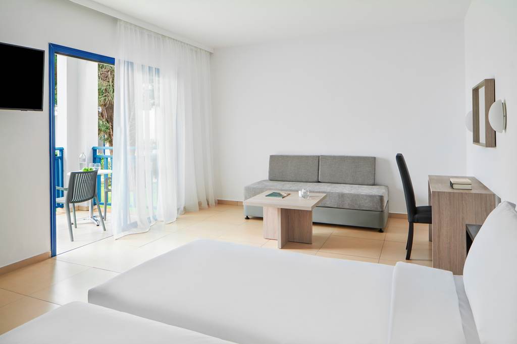 Atlantica Callisto - Ayia Napa hotels | Jet2holidays