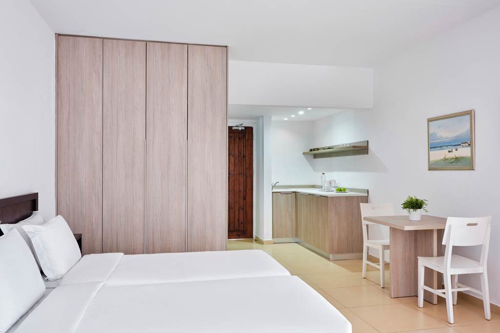 Atlantica Callisto - Ayia Napa hotels | Jet2holidays