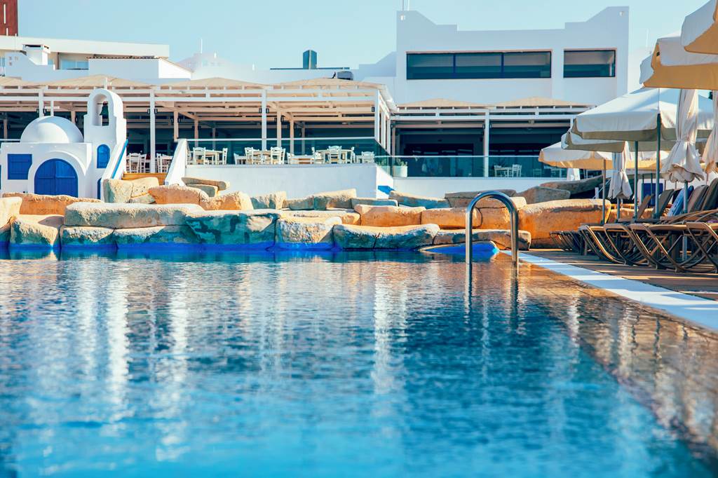 Atlantica Callisto - Ayia Napa hotels | Jet2holidays