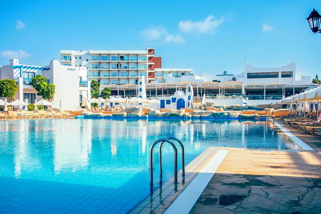 Atlantica Callisto - Ayia Napa hotels | Jet2holidays