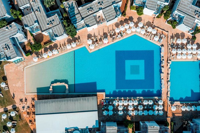 Atlantica Callisto - Ayia Napa hotels | Jet2holidays