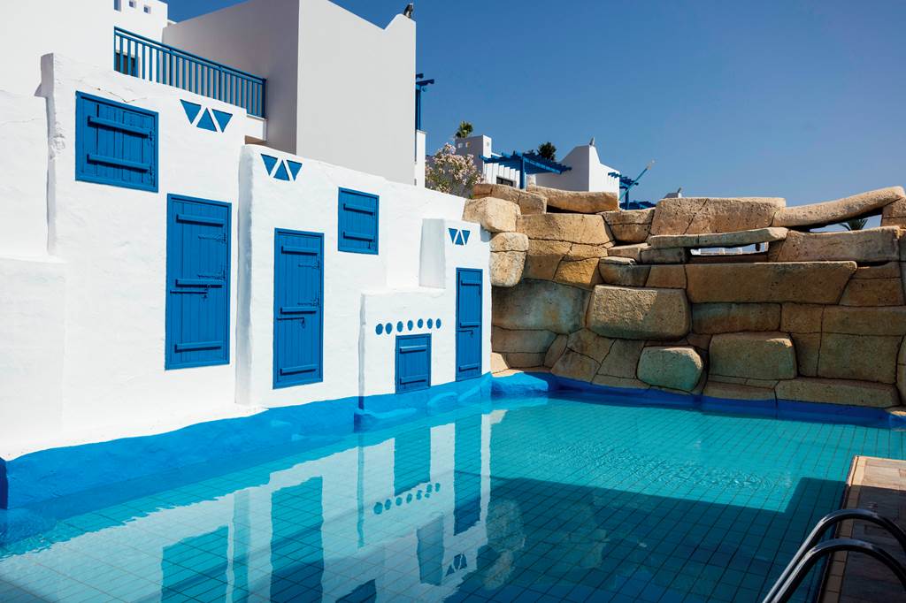 Atlantica Callisto - Ayia Napa hotels | Jet2holidays