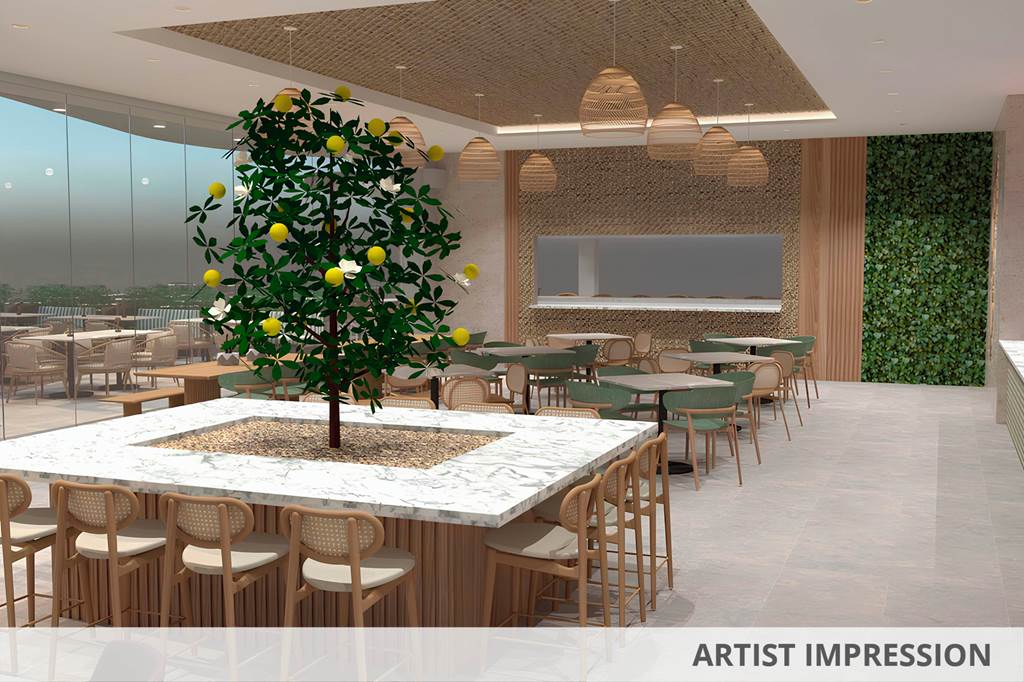 Atlantica Callisto - Ayia Napa hotels | Jet2holidays