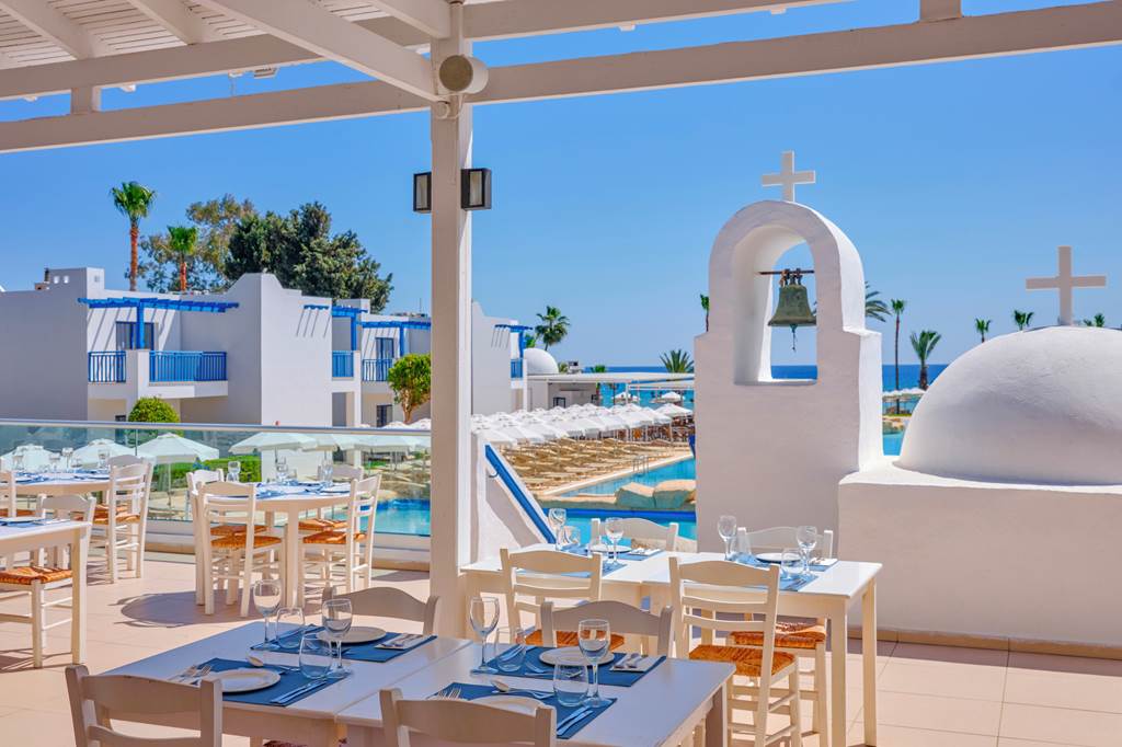 Atlantica Callisto - Ayia Napa hotels | Jet2holidays