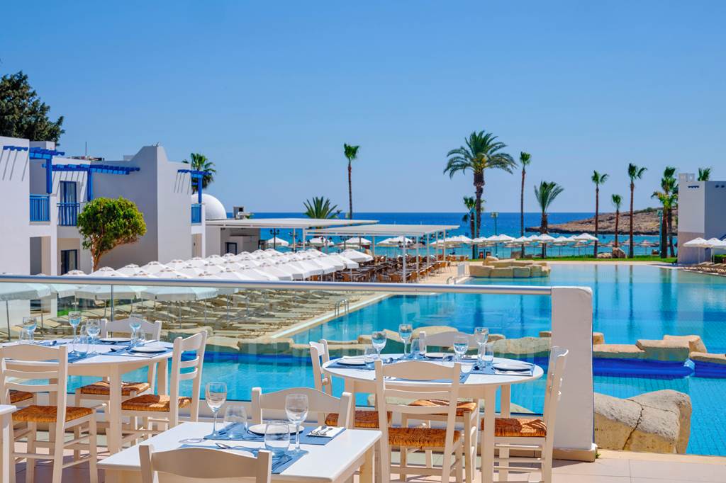 Atlantica Callisto - Ayia Napa hotels | Jet2holidays