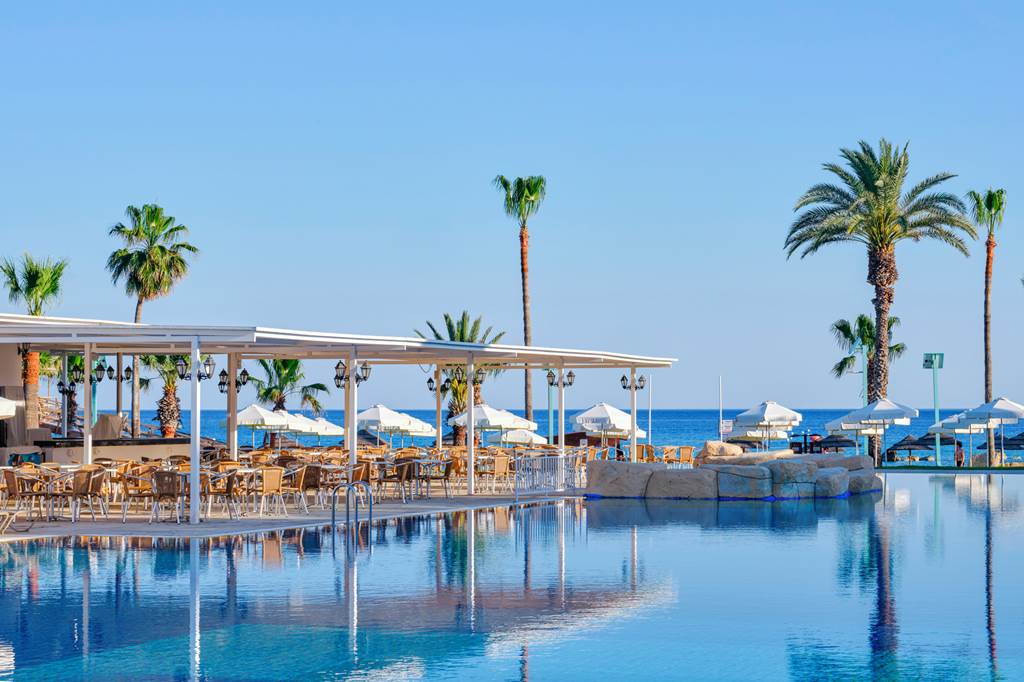 Atlantica Callisto - Ayia Napa hotels | Jet2holidays