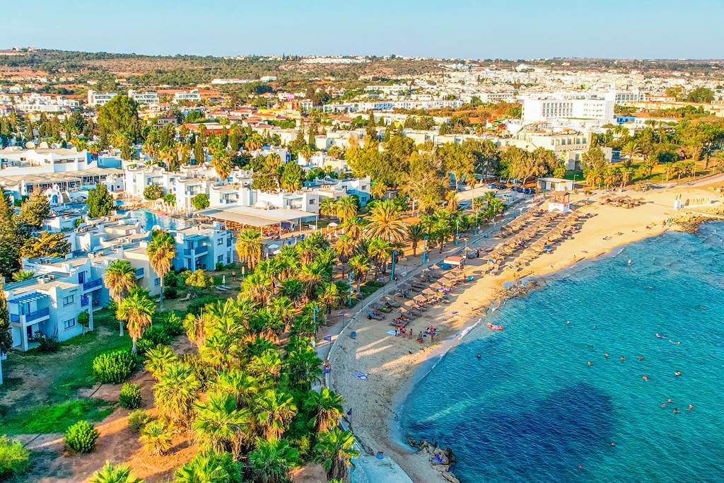 Atlantica Callisto - Ayia Napa hotels | Jet2holidays