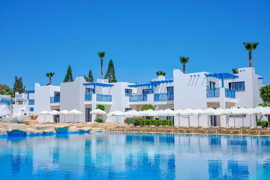 Atlantica Callisto - Ayia Napa hotels | Jet2holidays