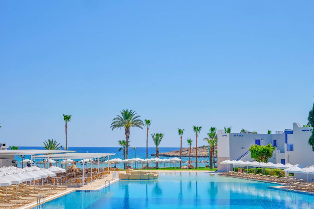 Atlantica Callisto - Ayia Napa hotels | Jet2holidays