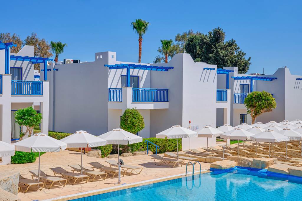 Atlantica Callisto - Ayia Napa hotels | Jet2holidays