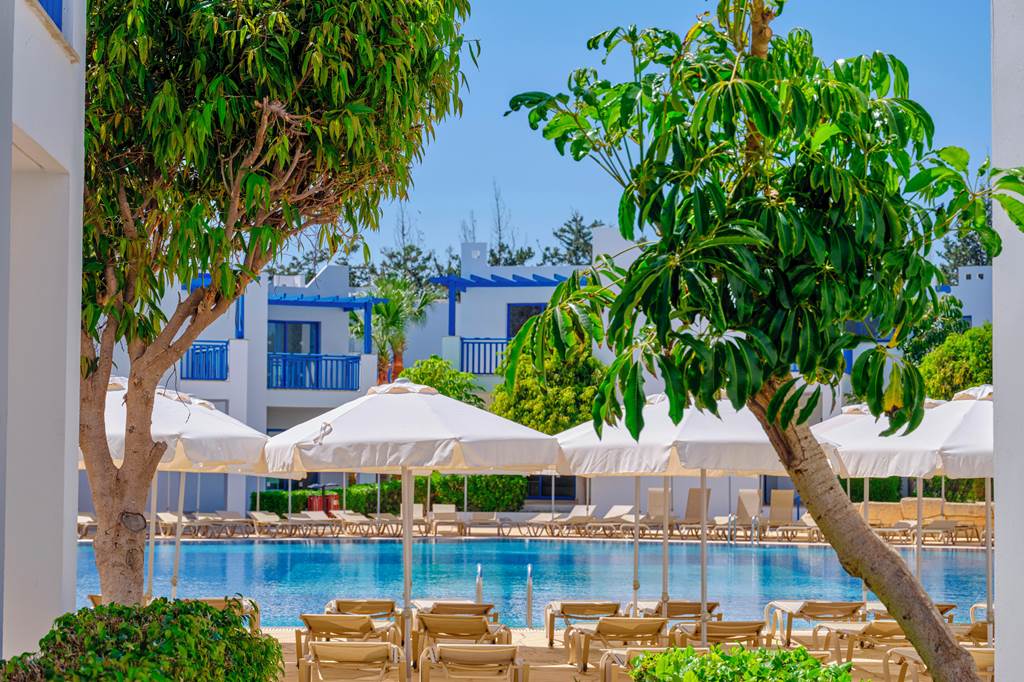 Atlantica Callisto - Ayia Napa hotels | Jet2holidays