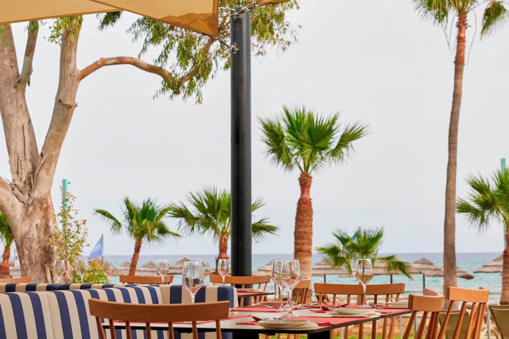 Atlantica Callisto - Ayia Napa hotels | Jet2holidays