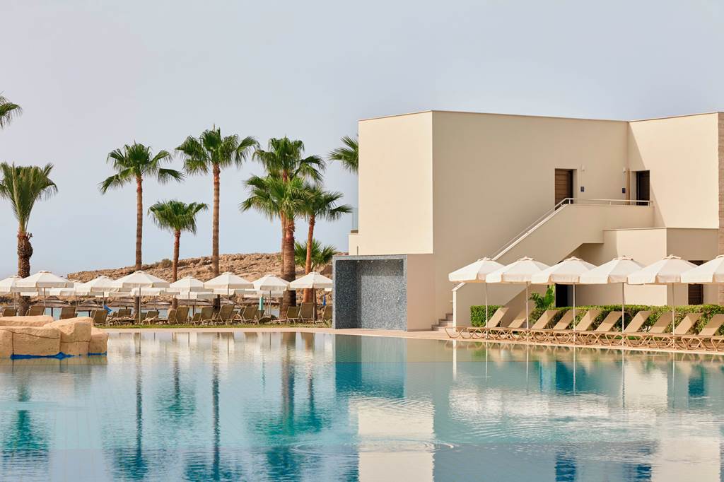 Atlantica Callisto - Ayia Napa hotels | Jet2holidays