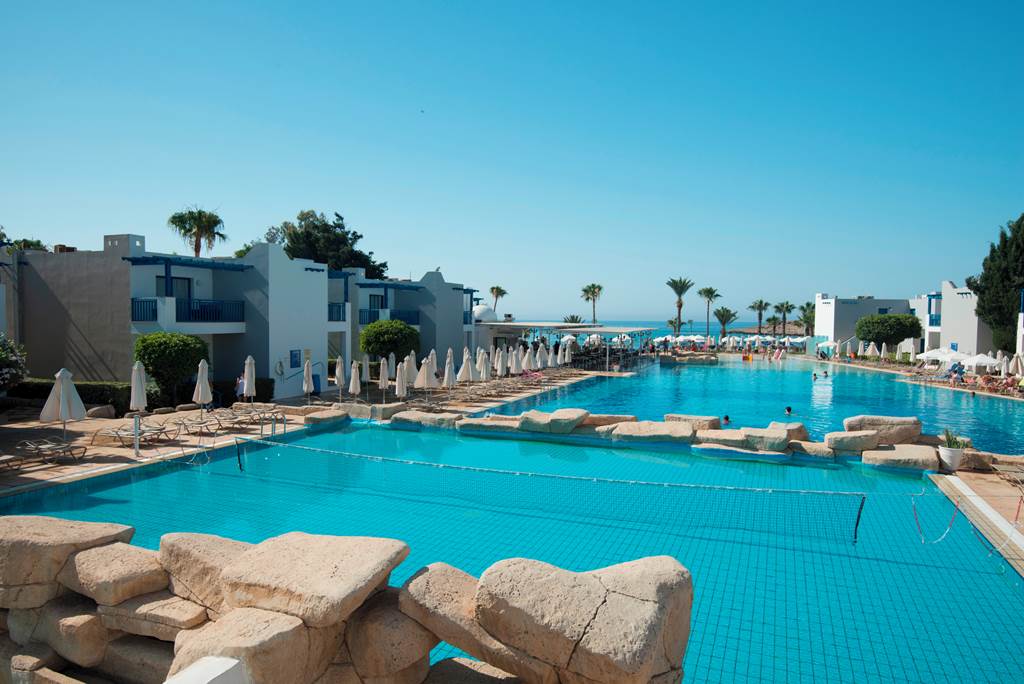 Atlantica Callisto - Ayia Napa hotels | Jet2holidays