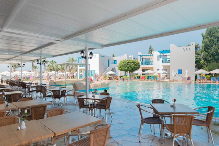 Atlantica Callisto - Ayia Napa hotels | Jet2holidays