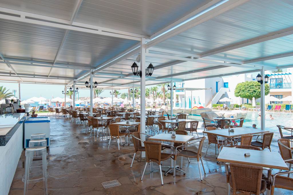 Atlantica Callisto - Ayia Napa hotels | Jet2holidays