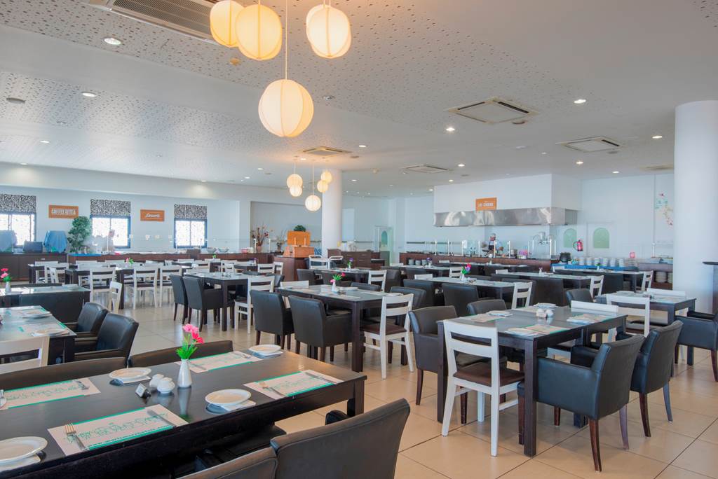 Atlantica Callisto - Ayia Napa hotels | Jet2holidays