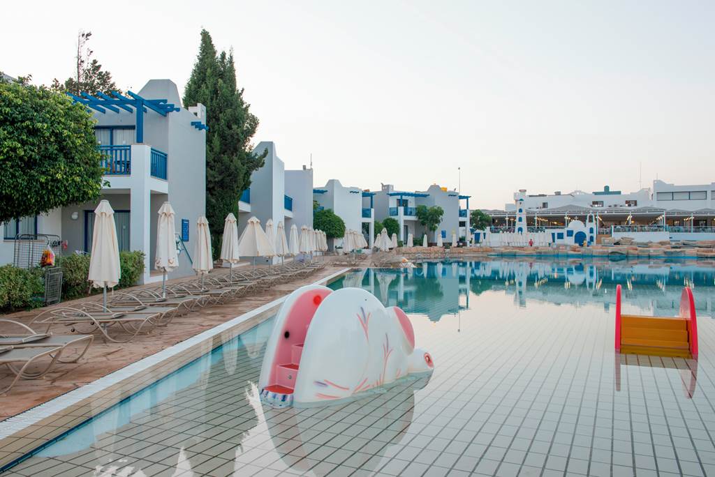 Atlantica Callisto - Ayia Napa hotels | Jet2holidays