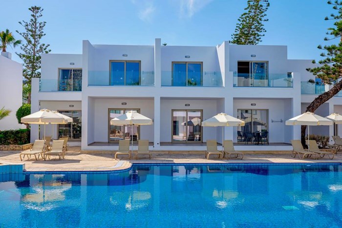 Atlantica Panthea Resort - Ayia Napa hotels | Jet2holidays