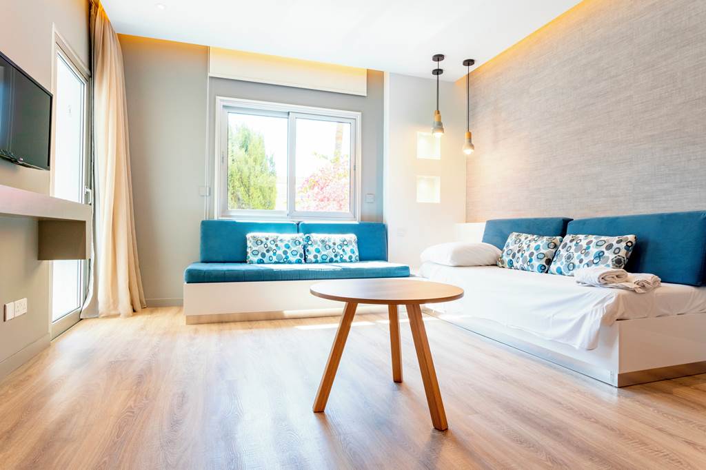 Malama Beach Holiday Village - Protaras hotels | Jet2holidays